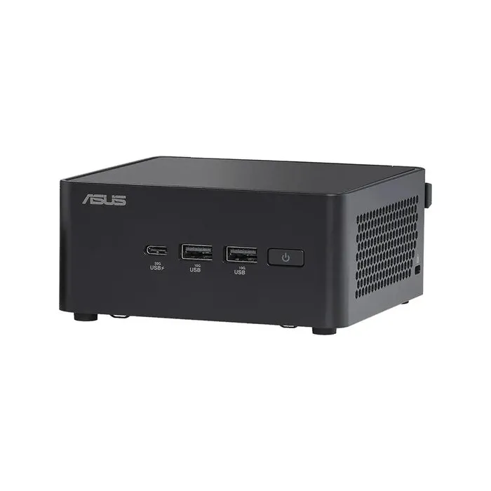 ASUS 華碩 NUC 14 Pro U5 125H MiniPC 迷你電腦 (U5 125H/16GB/512GB/Win11Pro ...