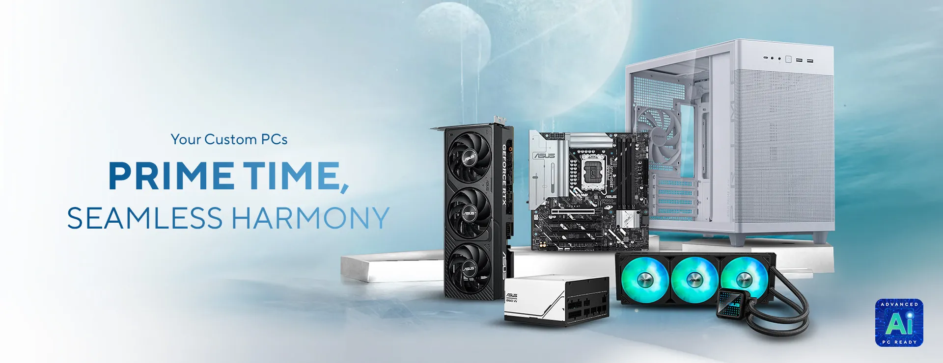 ASUS 華碩專區 | Centralfield - 中田