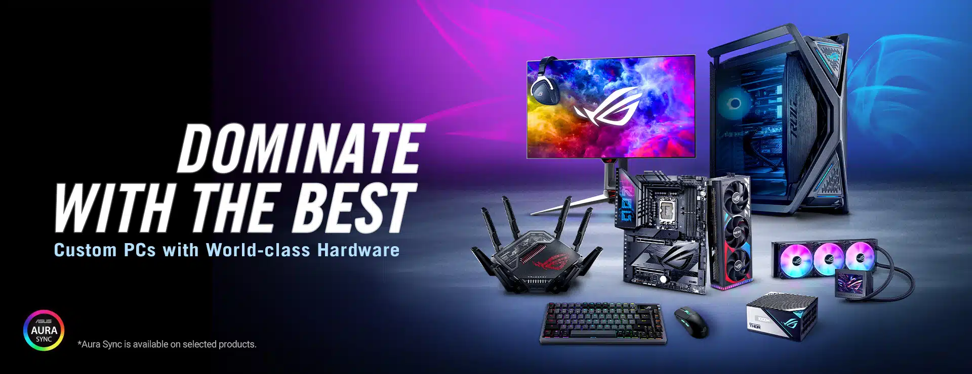 砌機組合-Centralfield Computer